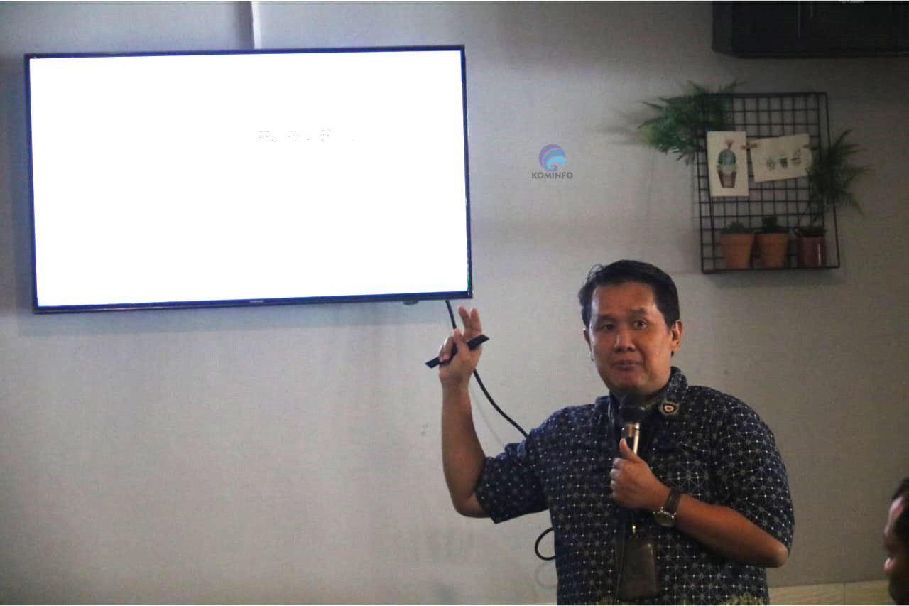 Bpjs Kesehatan Kotim Libatkan Diskominfo Dan Media Dalam Kegiatan