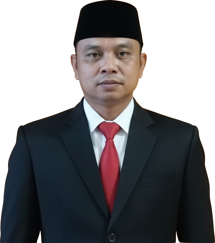 Profil Pejabat - Diskominfo Kotim
